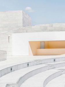 Architecture – Wilmer